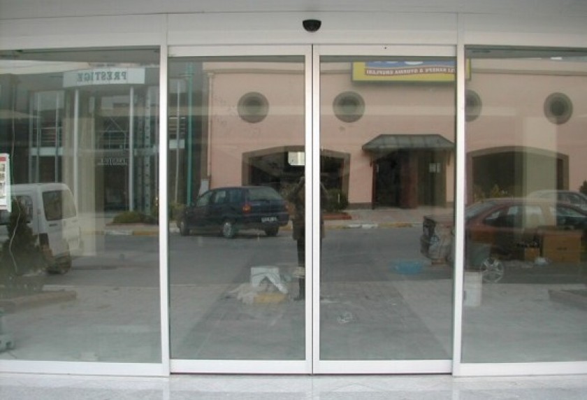 Buy Automatic Sliding Gate Online, Automatic Entrance Gates, Entrance ...