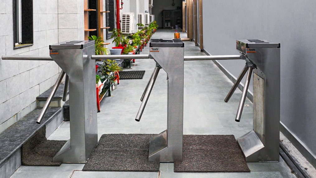 Buy Automatic Sliding Gate Online, Automatic Entrance Gates, Entrance ...