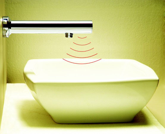 Buy Sensor Taps Online India, Buy Automatic Taps Online, Cheap Sensor ...